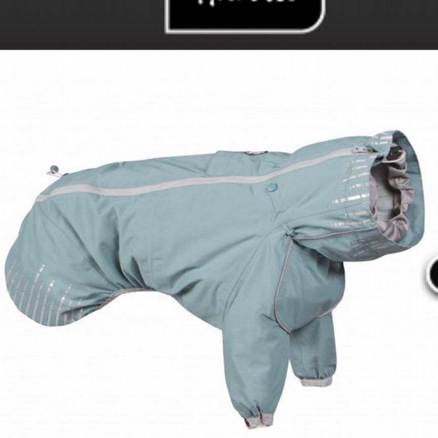 Hurtta rain blocker плащ для собак 35