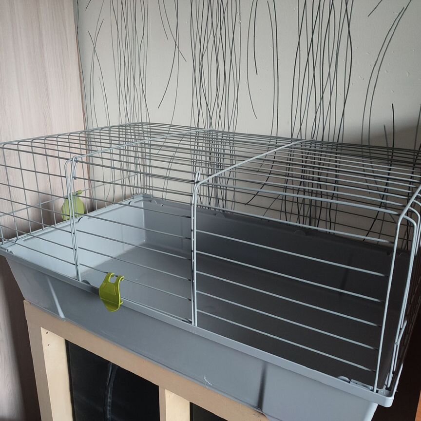 Клетка для грызунов voltrega