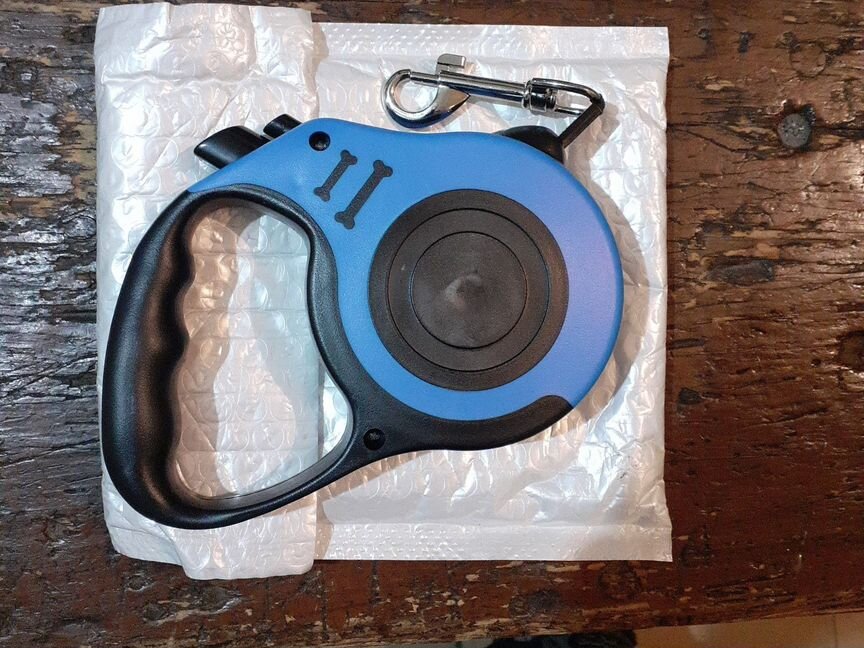 Рулетка для собак