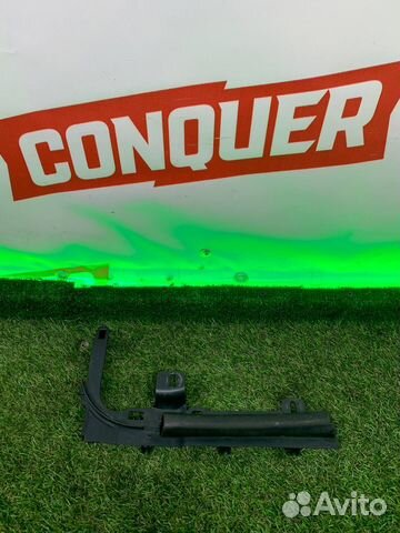 Уплотнительная резинка капота правая Mercedes-Benz купить в Москве ...