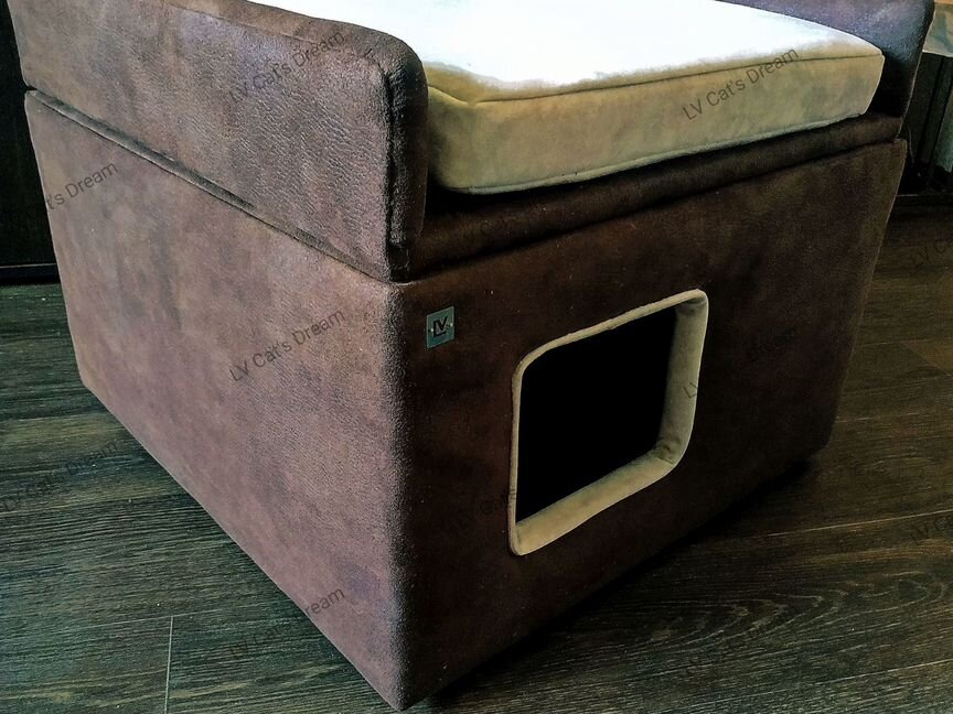 Домик для Кошек LV Cat's Dream