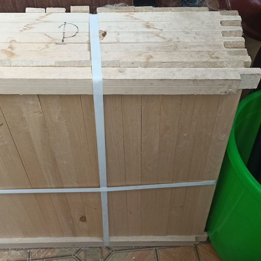 Рамки пчелиные