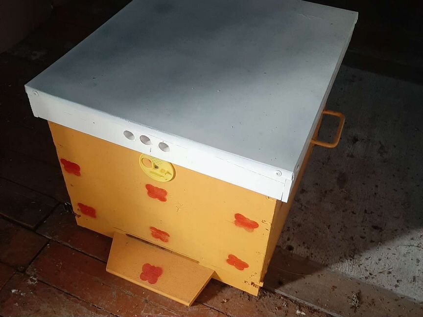 Улей для пчел