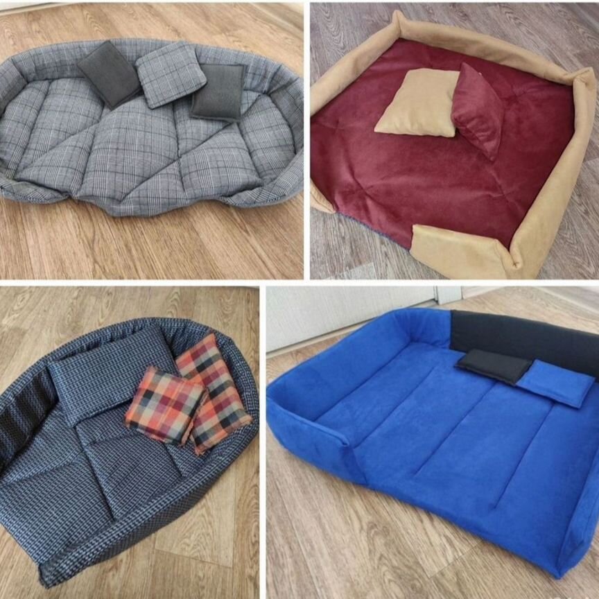 Коврик/матрасик для животных