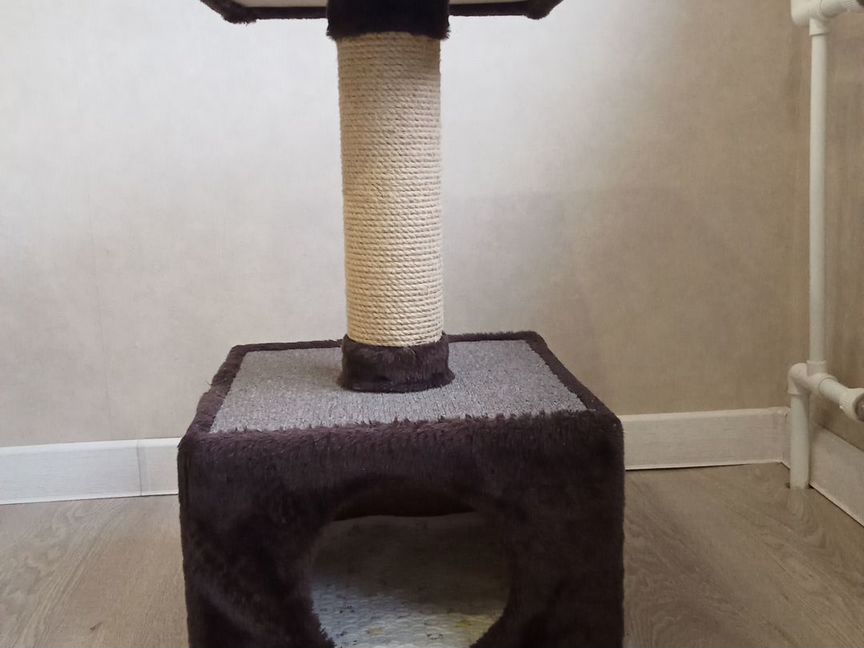 Продам дом для кошки