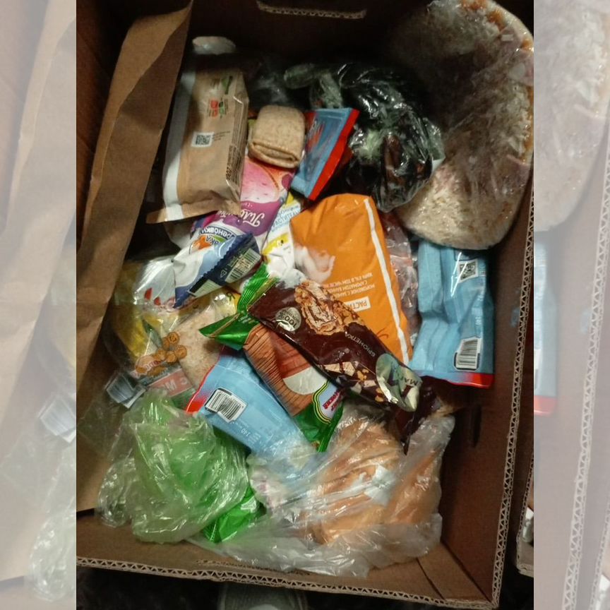 Корм для животных Магнитогорск