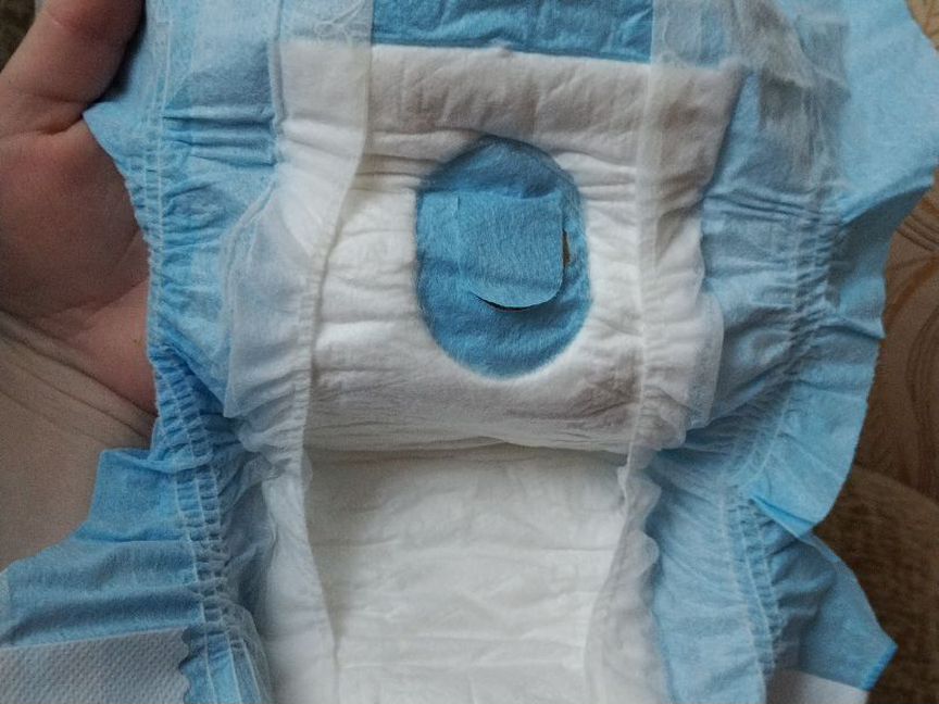 Подгузники для животных