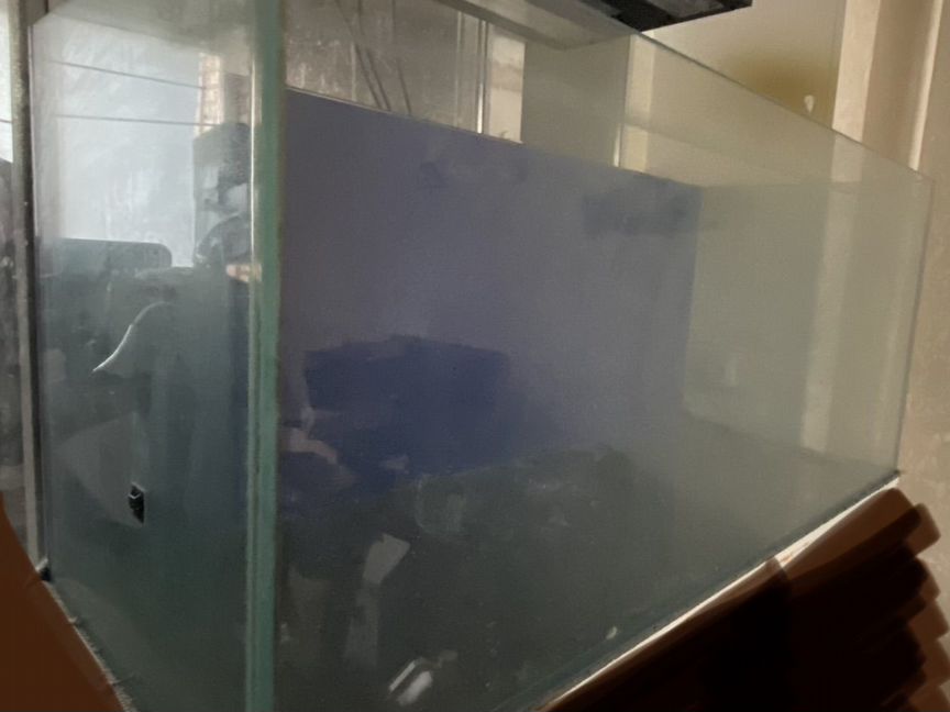 Аквариум 530 литров