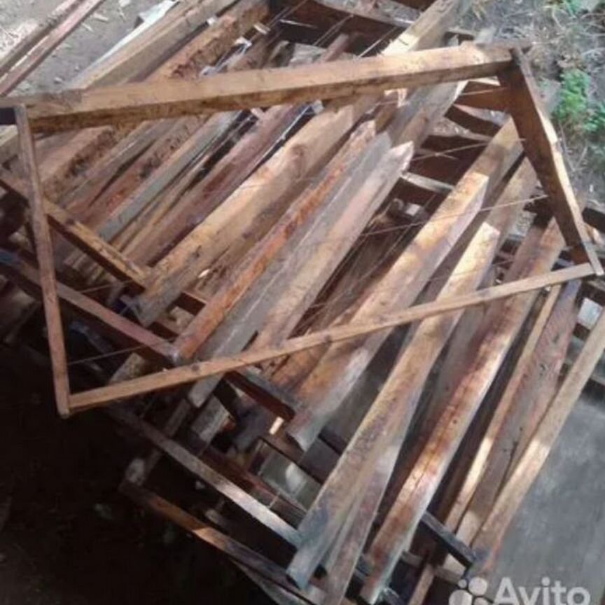 Рамки рута