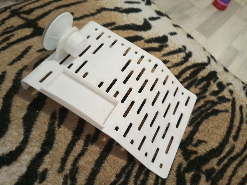 Бережок для черепахи