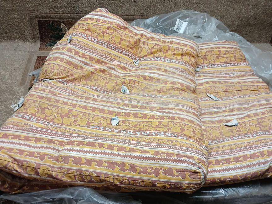 Матрас б/ у детский