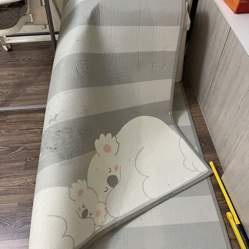 Вещи для приюта