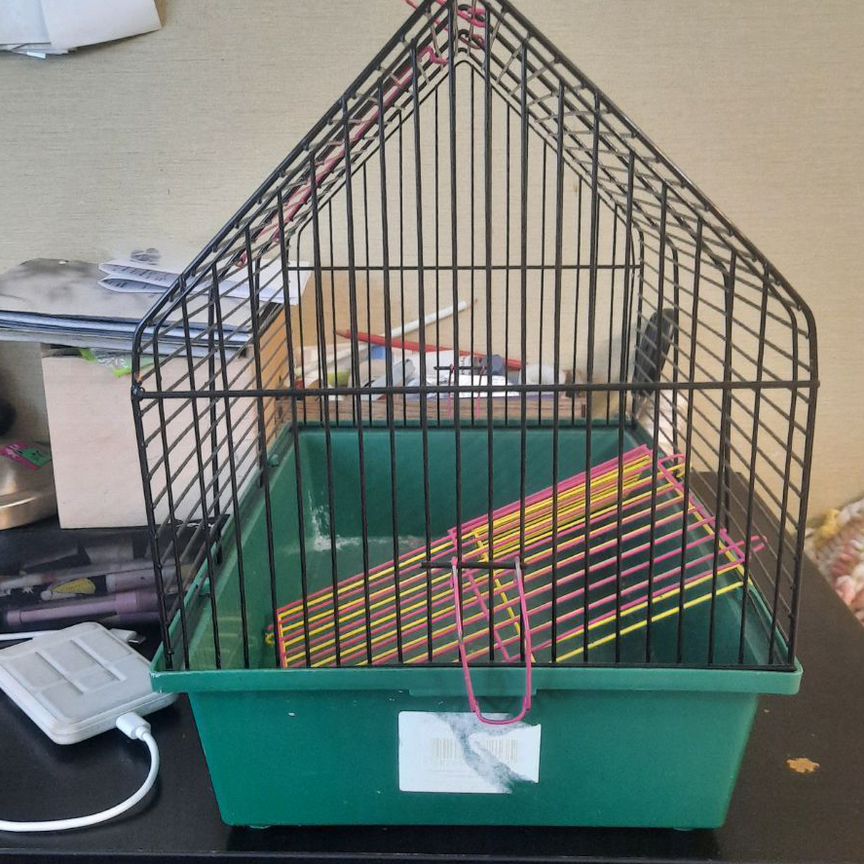 Клетка для животных