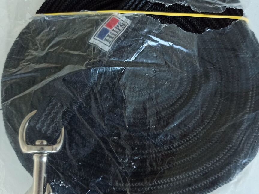 Поводок каскад 10 метров