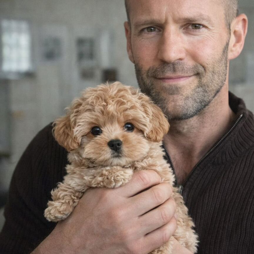 Мальтипу, щенок