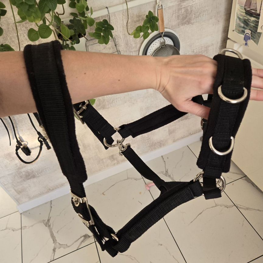 Кавессон для лошади