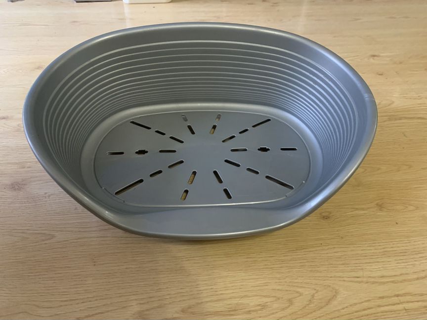 Лежак для собаки маленькой породы