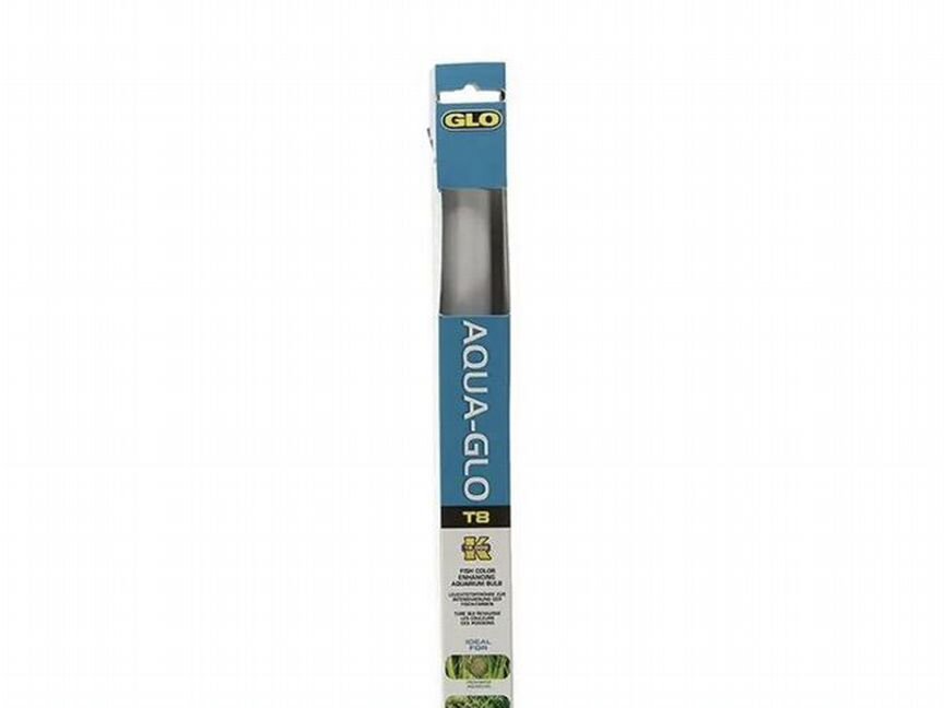 Лампа для аквариума Aqua Glo 25в 76см G13
