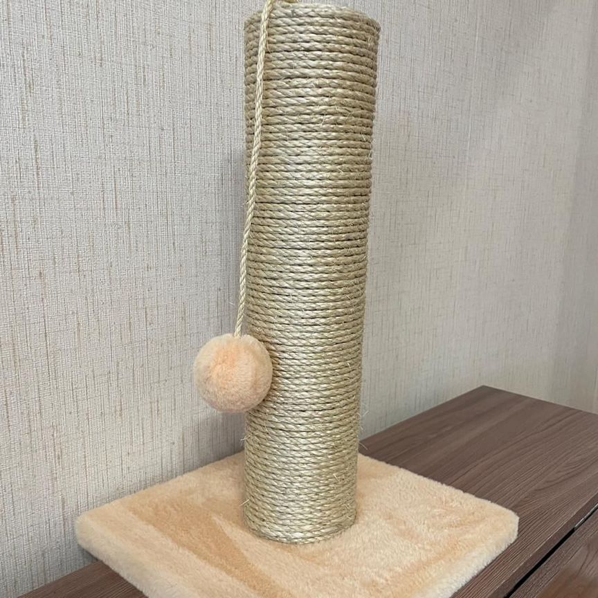 Когтеточка для кошек
