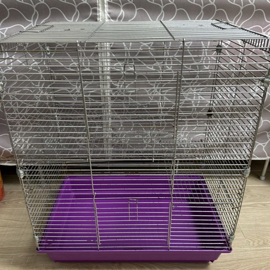 Клетка для грызунов