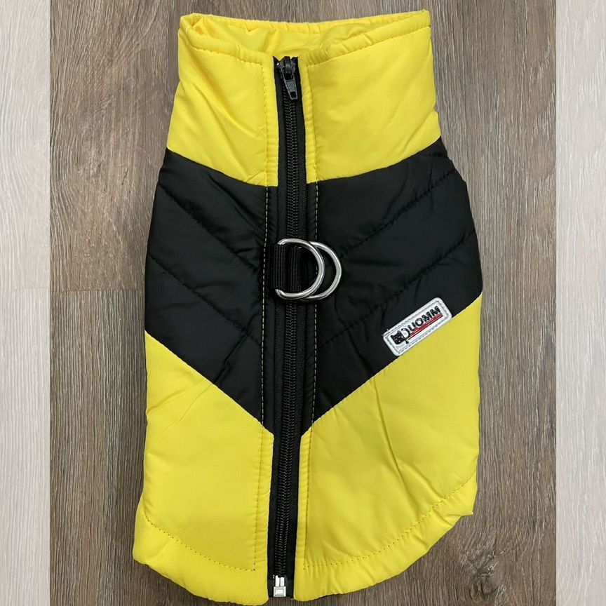 Жилетка для собак