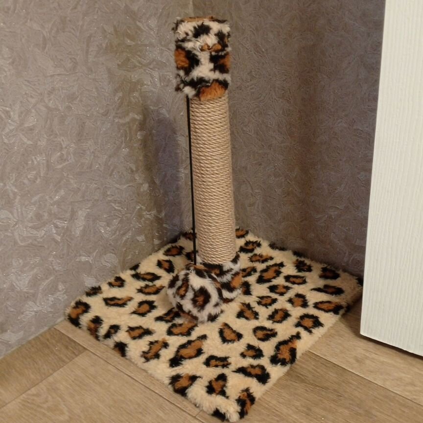 Когтеточка для кошек бу