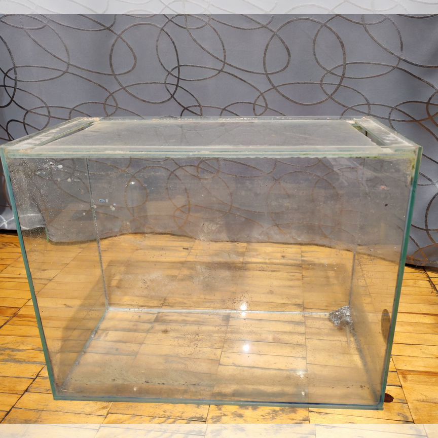 Аквариум 50 литров