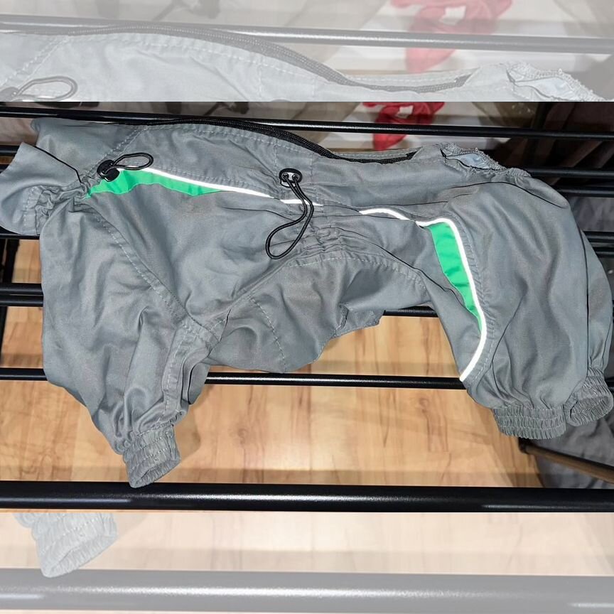 Комбинезон для собаки