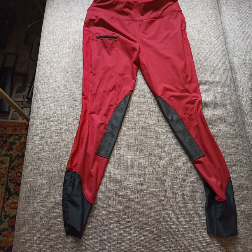 Конная амуниция