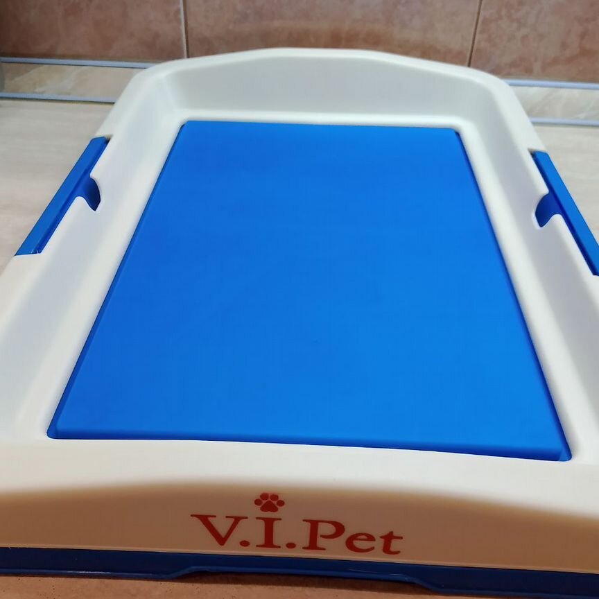 Лоток туалет для собак