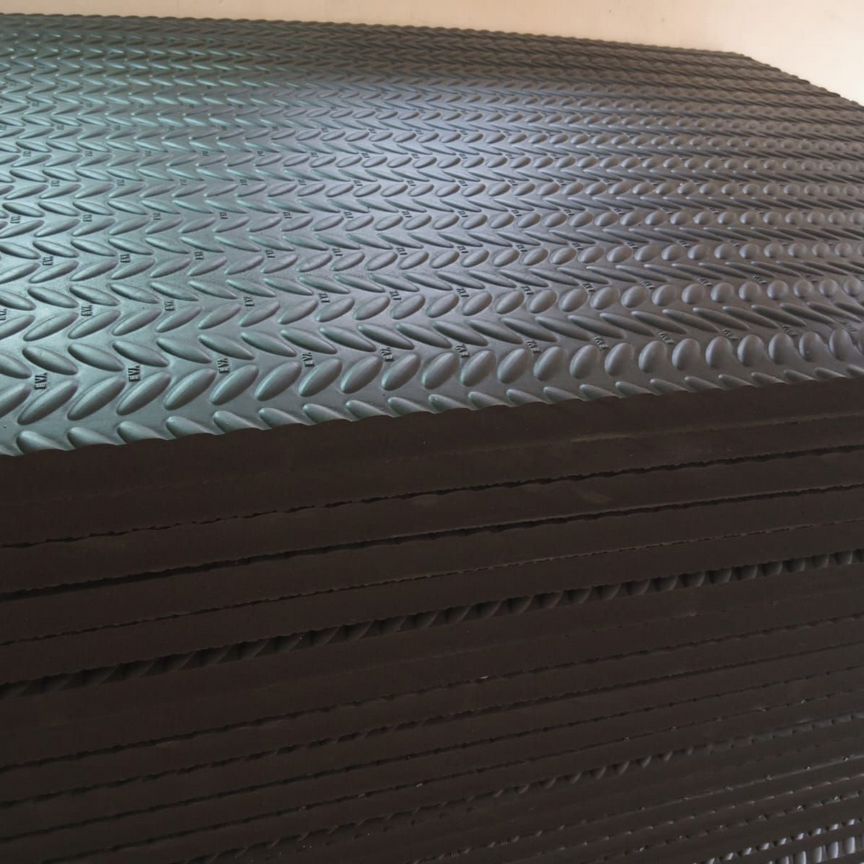 Коврик/мат для коров и телят, 44мм (1,9х1,2)