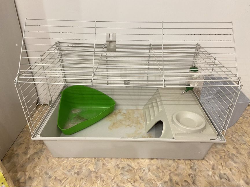 Клетка для грызунов