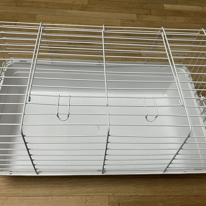 Клетка для морской свинки/кролика