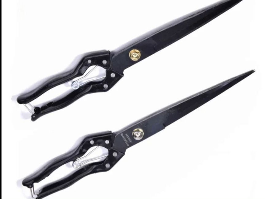 Ножницы для стрижки овец/опт