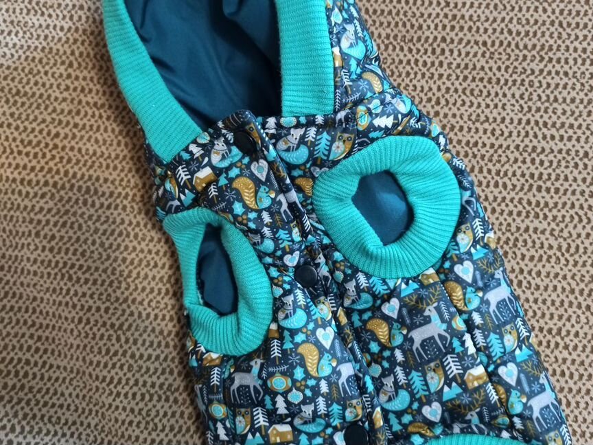 Одежда для собак