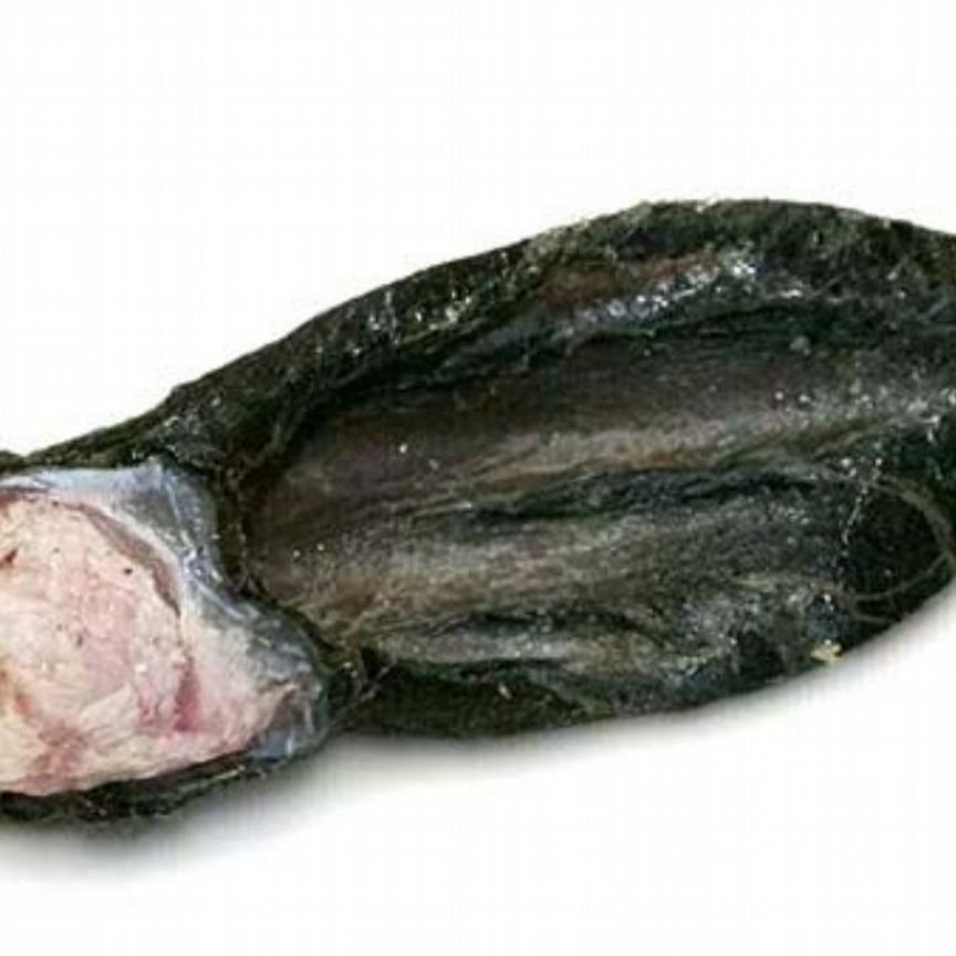 Уши говяжьи замороженные