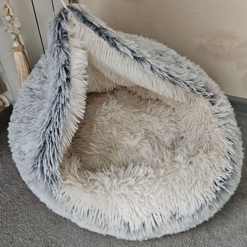 Лежан для кошки или небольшой собаки