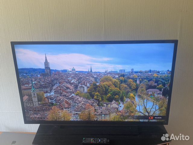 Телевизор Sony bravia 40 дюймов (Малайзия) купить в Москве ...