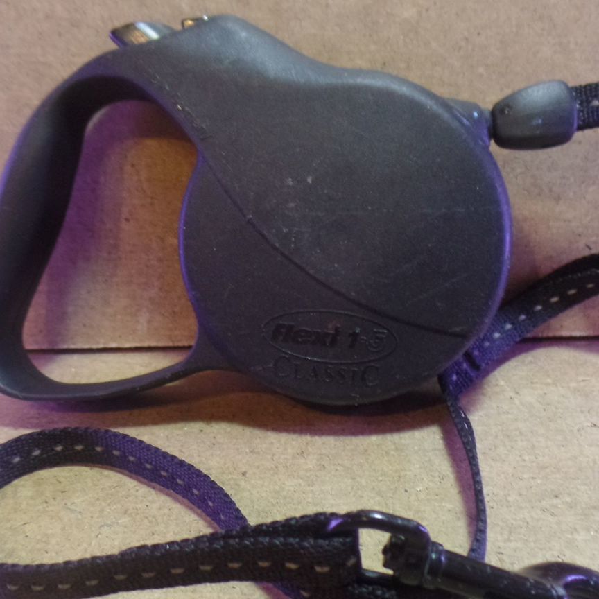 Поводок flexi 5 метров