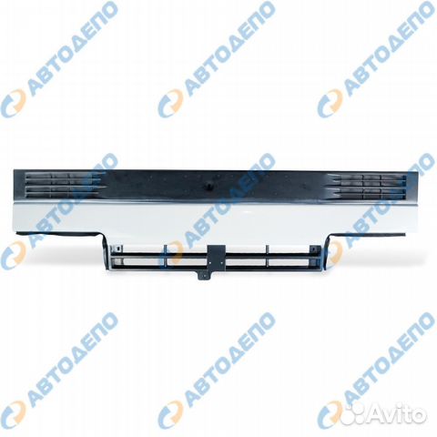 Решетка узкая кабина isuzu ELF 19911993 исузу 1991 купить в Красноярске ...