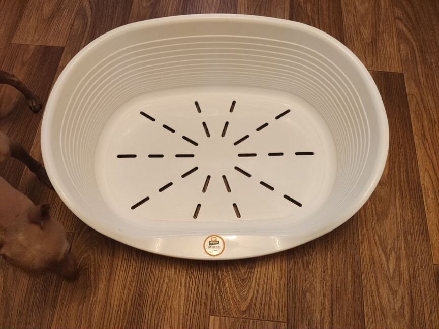 Лежак для собак Ferplast Siesta DeLuxe 6