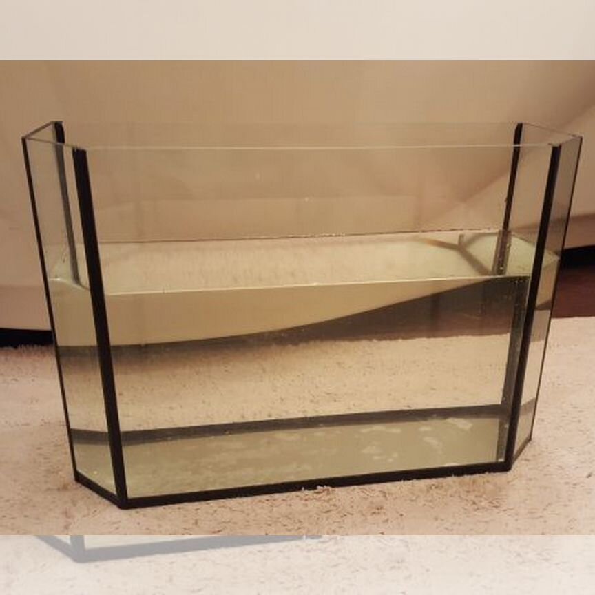 Аквариум (400*140*270 мм)