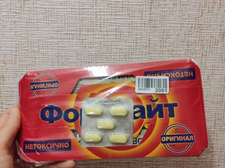 Средство от тараканов