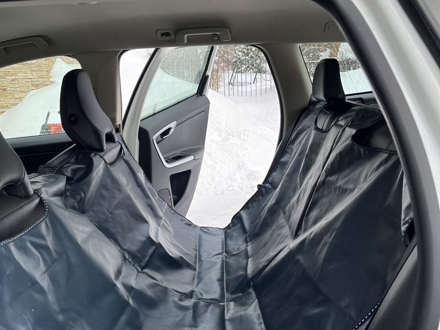 Накидка-гамак для перевозки животных