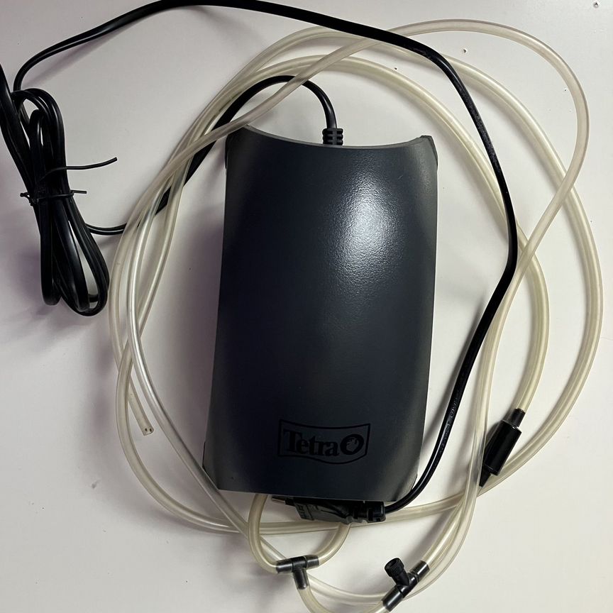 Tetra Компрессор для аквариума арs 300, 300 л/ч