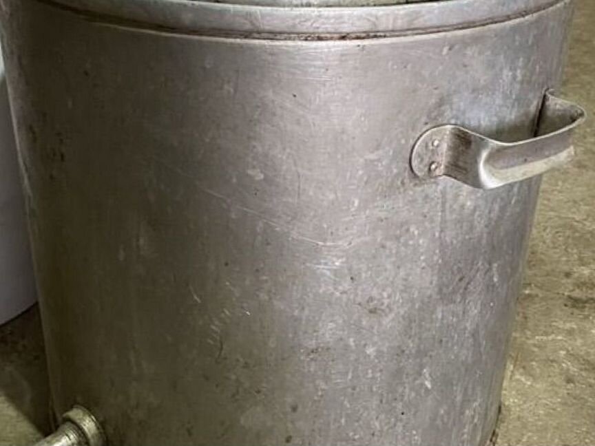 Паровая воскотопка