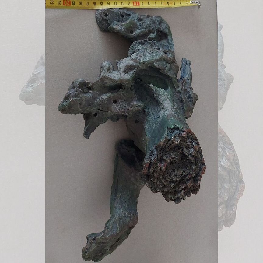 Коряга для аквариума