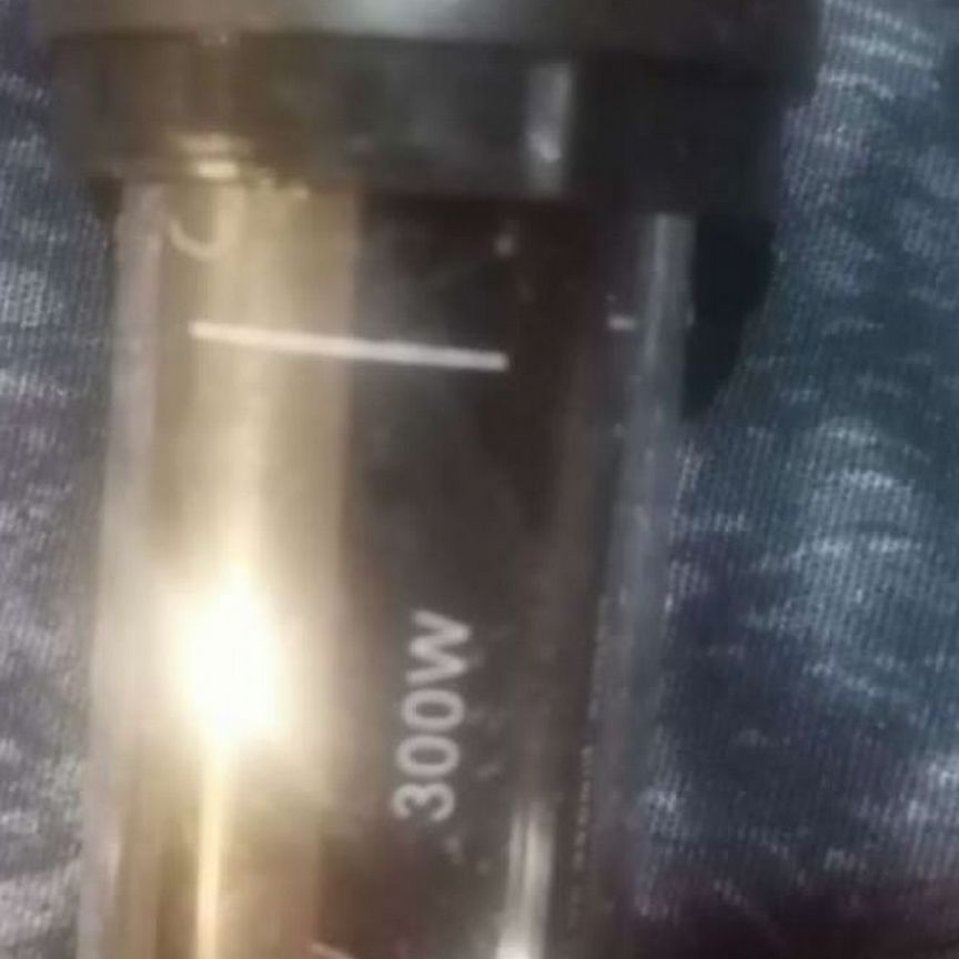 Терморегулятор для воды