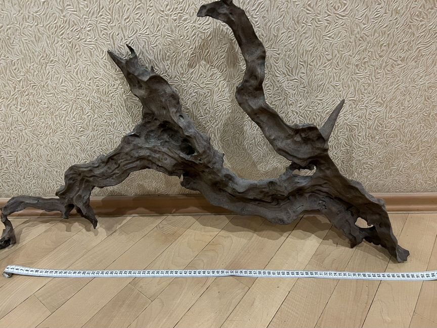 Коряги для аквариума