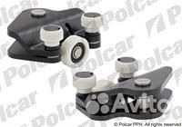 Тележка-ролики раздвижных дверей правый для merced купить в Москве ...